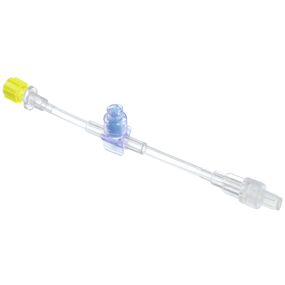 Infuussystemen