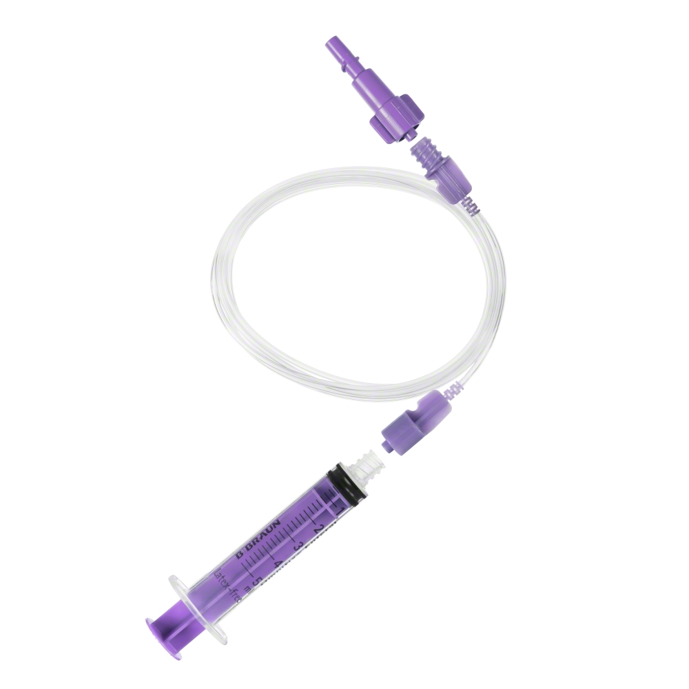 Perfusor® Lijn Safety