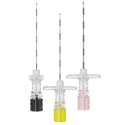 Epidurale anesthesie