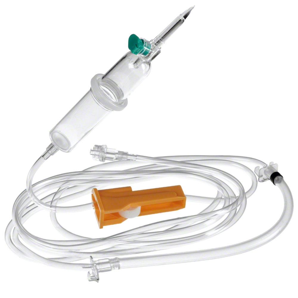 Originele Infusomat® infuussystemen